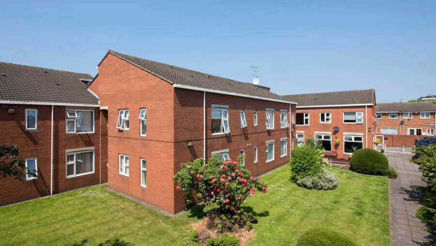 Mowbray Court, Liverpool, Merseyside, L20 7EZ | Sheltered housing ...