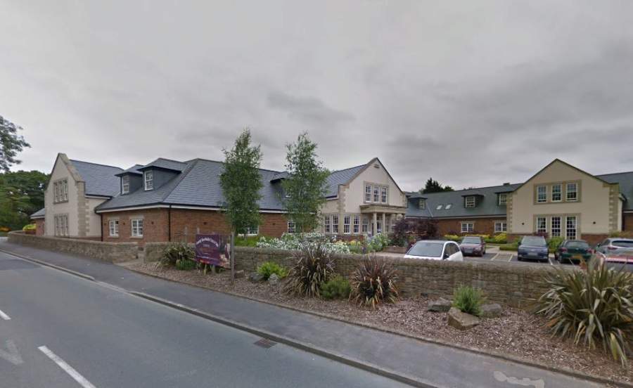 Stocks Hall Mawdesley, West Lancashire, Lancashire, L40 2QZ | Nursing home